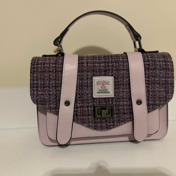 Islander UK | Bags | Islander Uk Medium Satchel | Poshmark